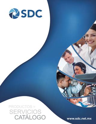 ¿Quiénes somos? - SDC México - SDC México